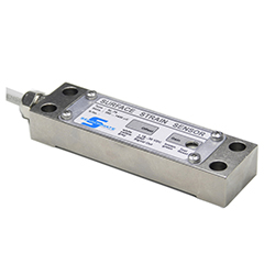 Gefran Strain And Force Sensors Malaysia - Link Sensor